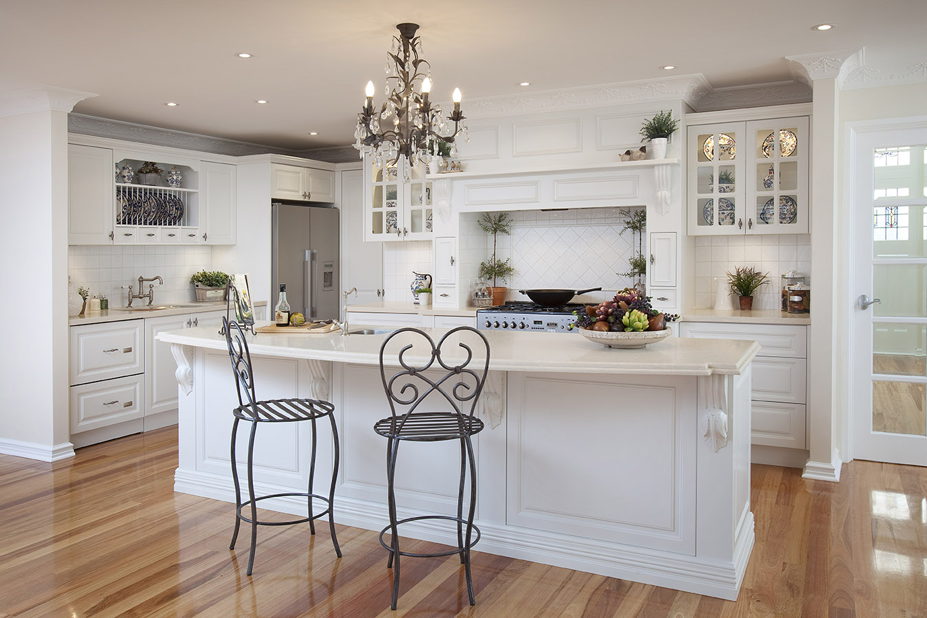 11 Applecross – Town and Country Designs